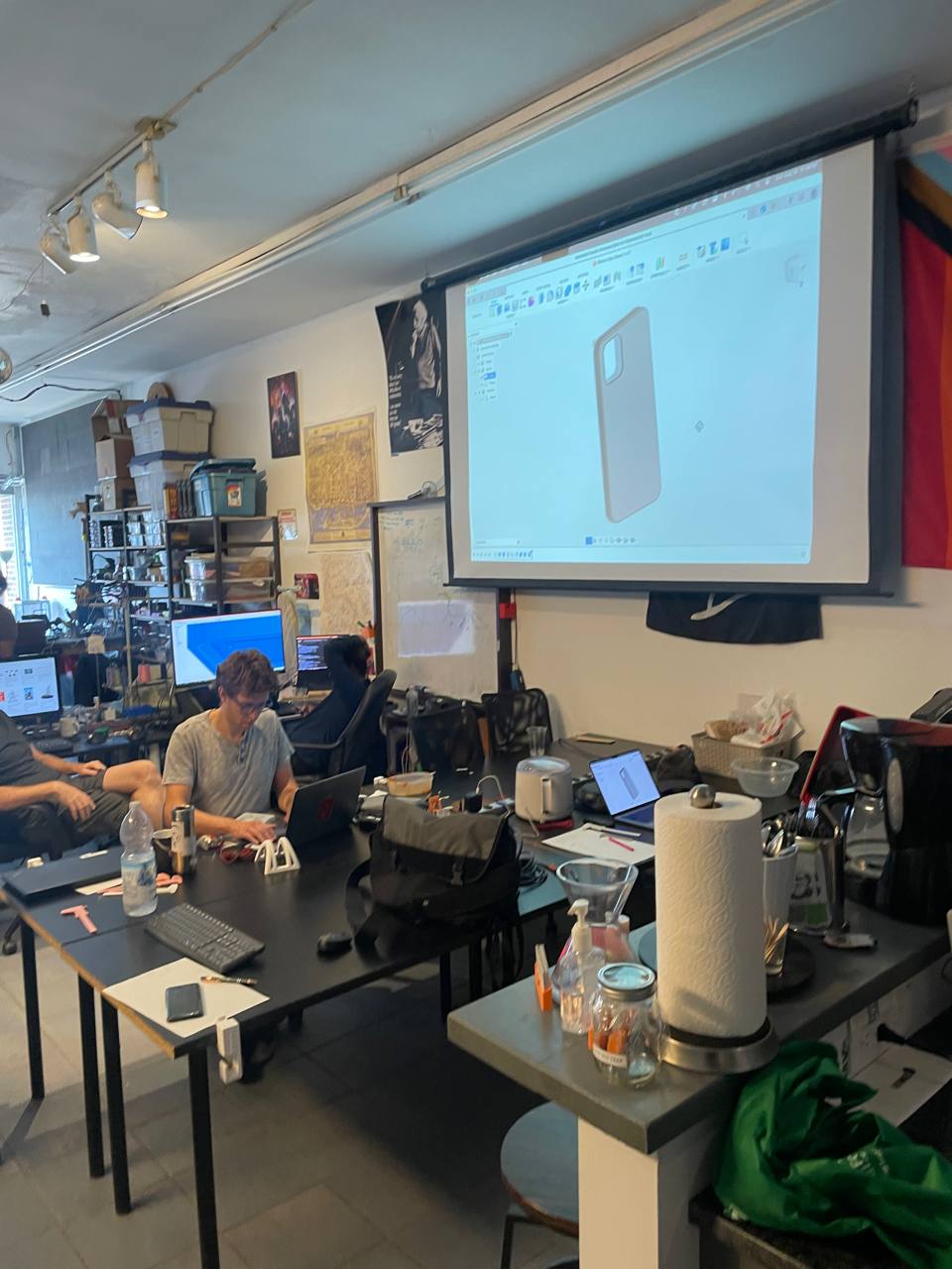 hacklab.to - Toronto's hacker collective