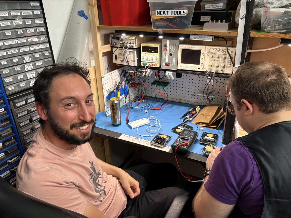 hacklab.to - Toronto's hacker collective